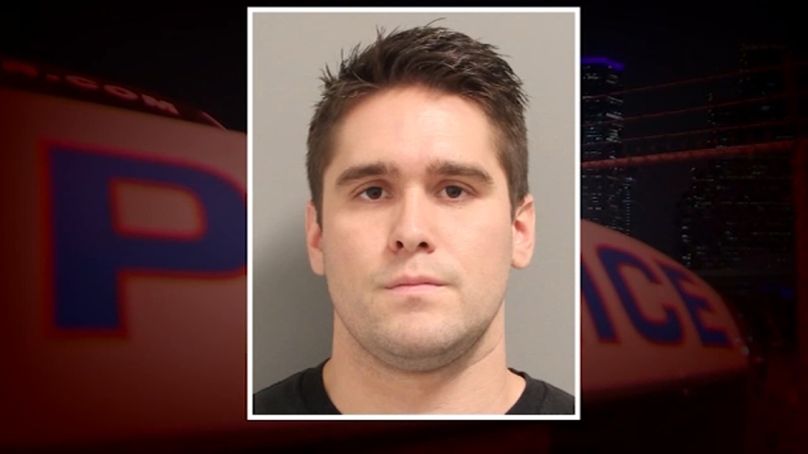 Jalen Randle killed: : Bodycam footage enough for Houston police to ...