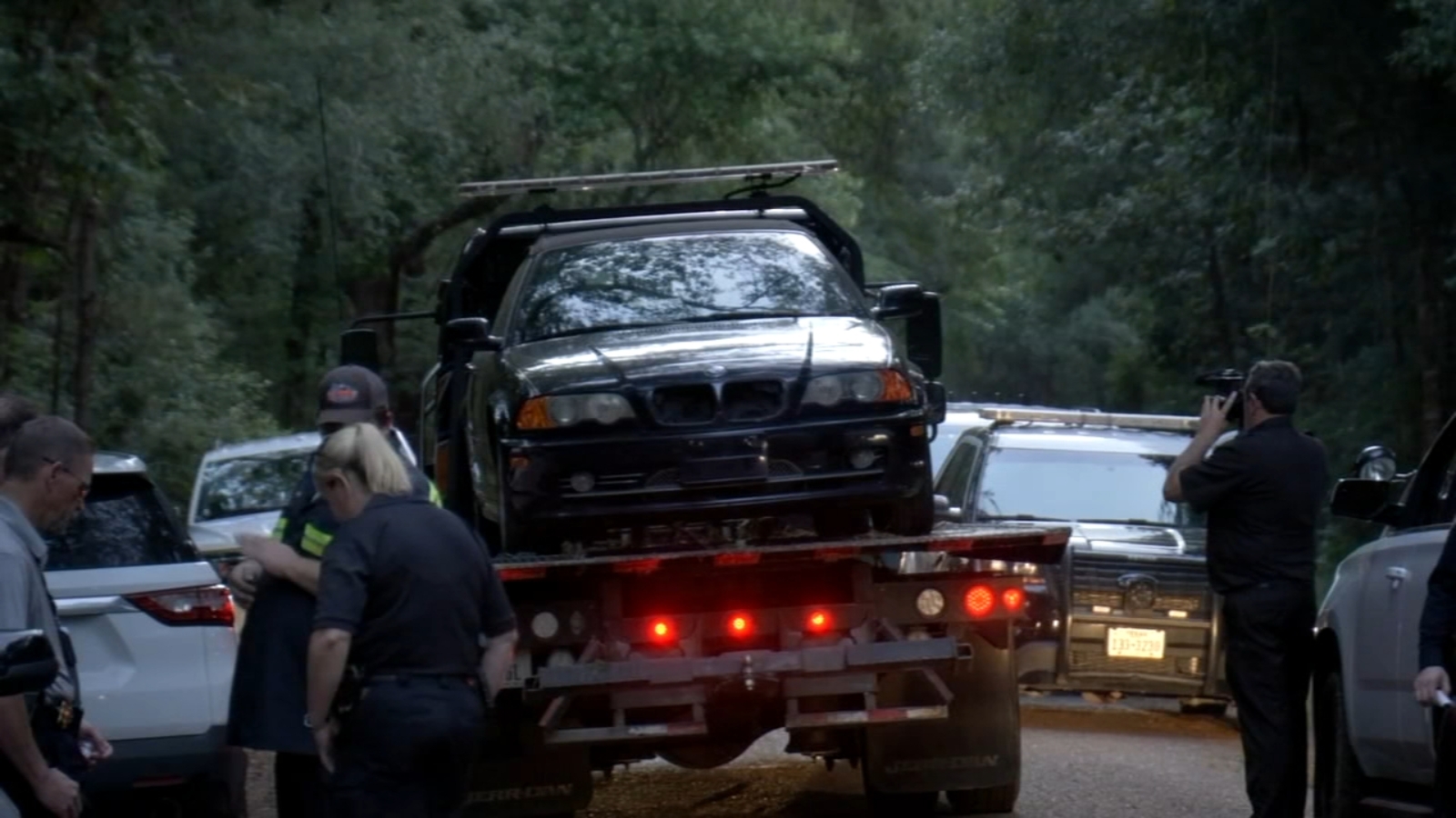 Missing couple Manuel Alejandro Fuentes, 20, and Magen Madison Leach ...