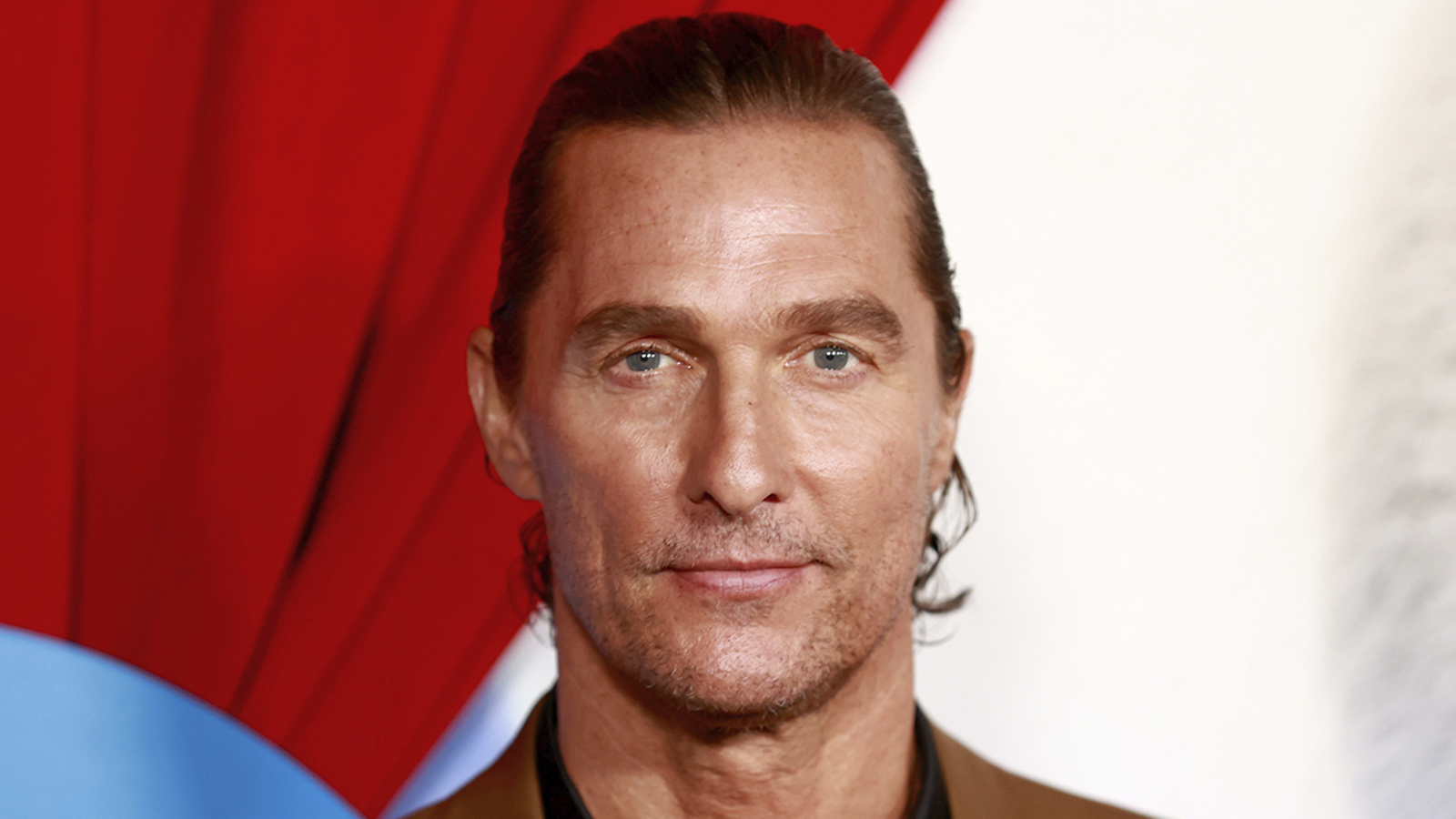 Matthew McConaughey pens gun control op-ed after Texas school shooting ...
