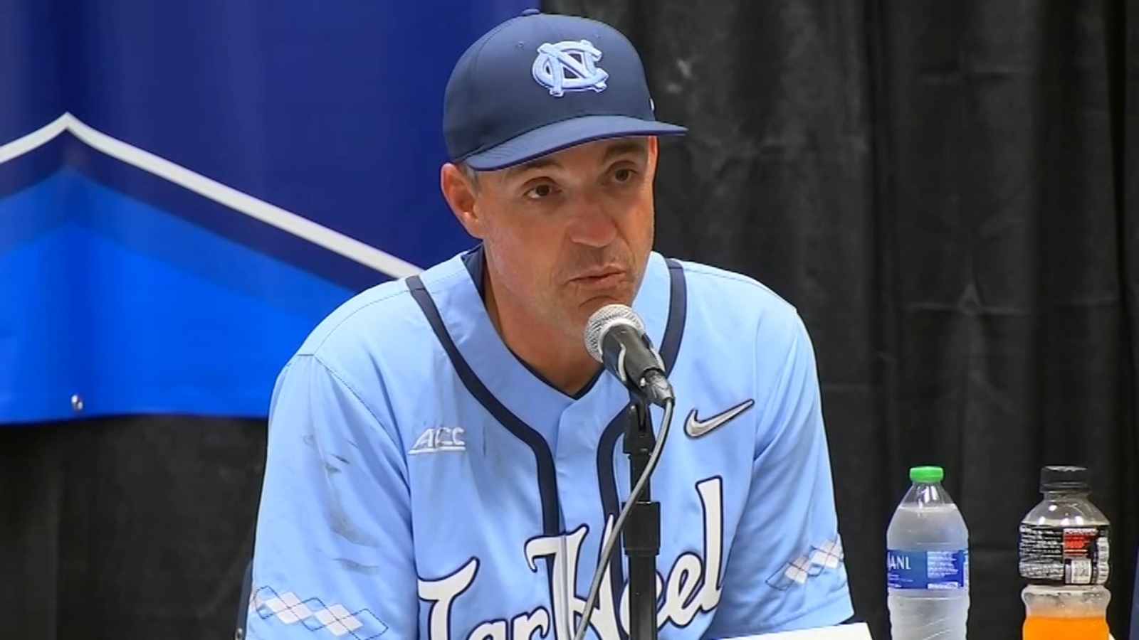 North Carolina baseball downs VCU 7-3 to win Chapel Hill Regional ...