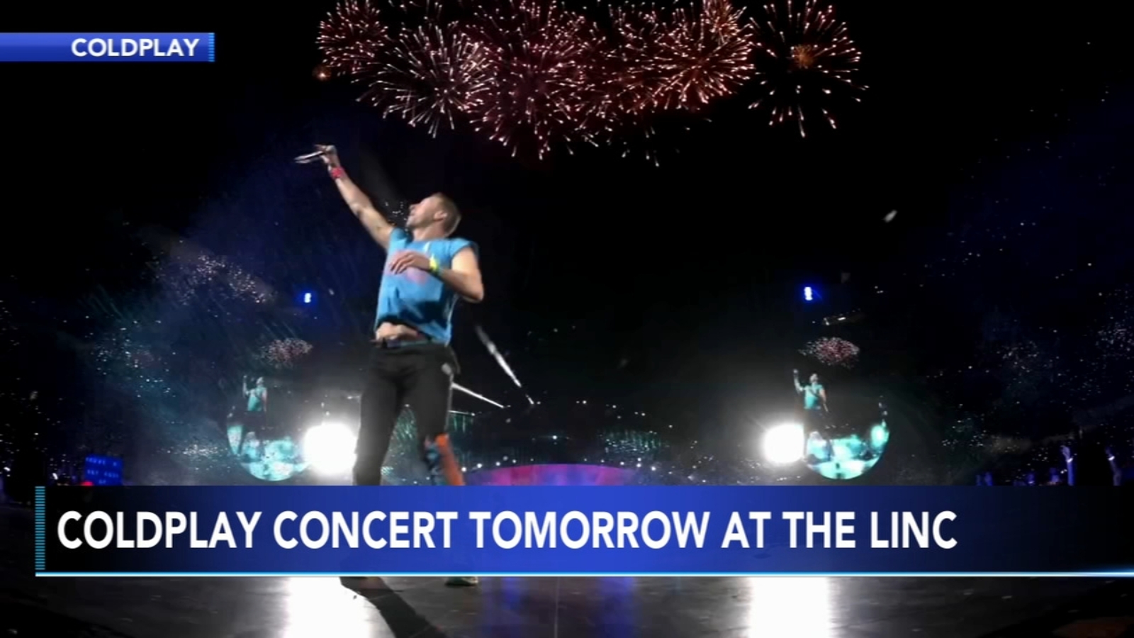 Coldplay coming to Lincoln Financial Field with $20 seats and audience ...