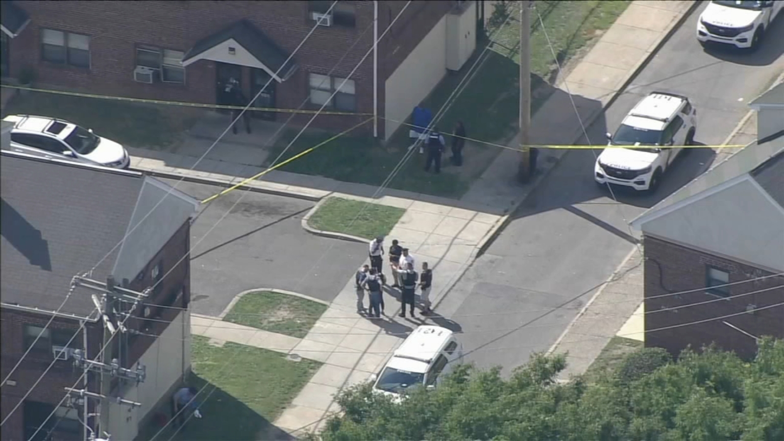 2 men killed in South Philadelphia double homicide on Winton Terrace ...