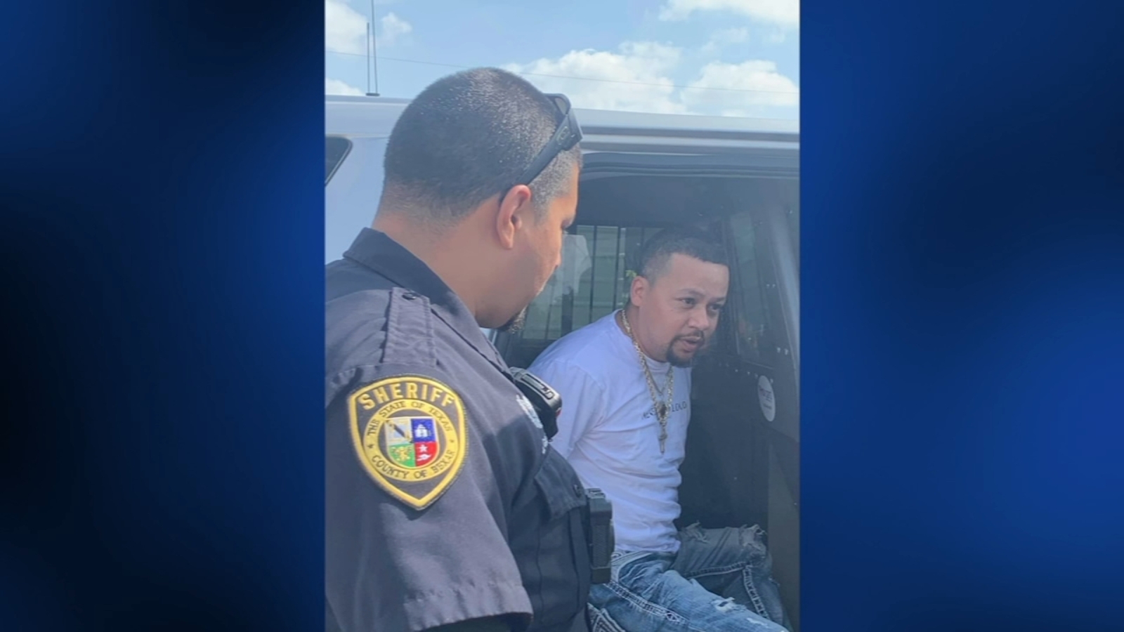Suspect in 2018 Merced homicide arrested in Texas, deputies say - ABC30 ...