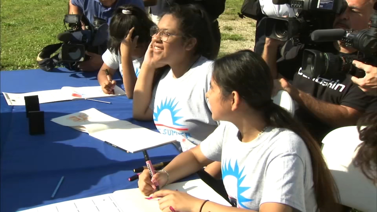 One Summer Chicago kicks off for 2022, providing job and internship ...