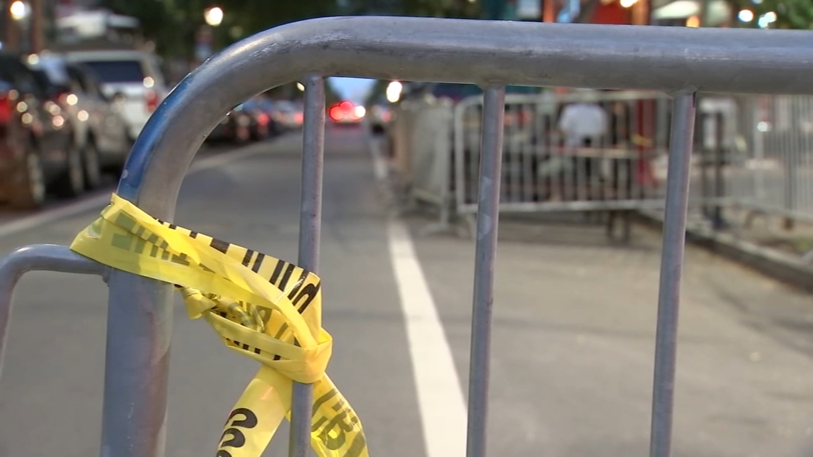 Safety a top priority for busy weekend in Philadelphia - 6abc Philadelphia