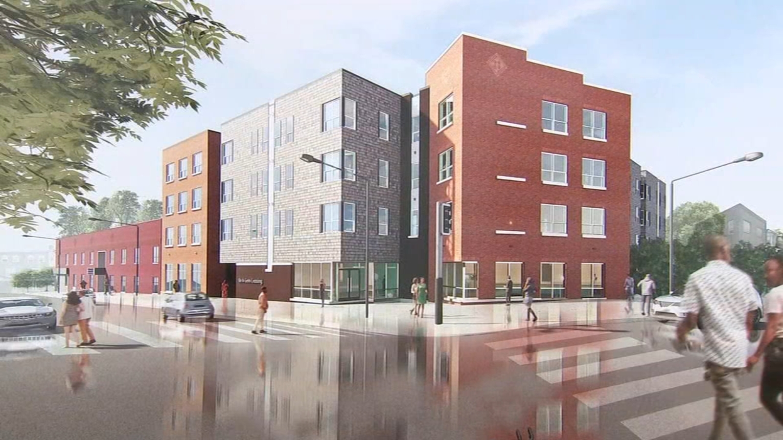 Local nonprofit hopes to "Be a Gem" for North Philadelphia neighborhood ...