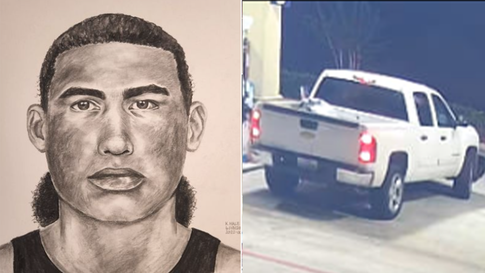 Manvel police looking for person of interest in aggravated assault case ...