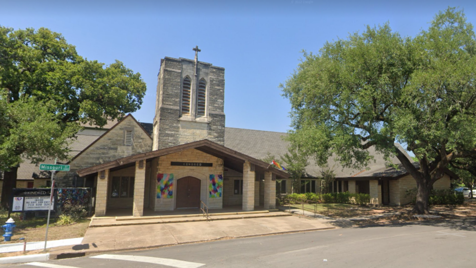 Grace Place a lifeline for Houston LGBTQ+ youth experiencing ...