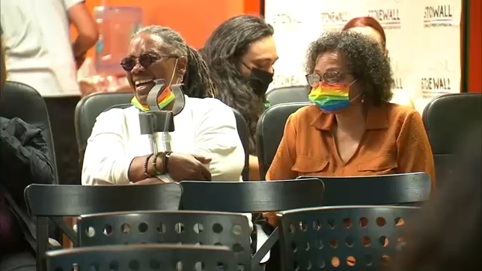 Pride Week kicks off in the Bronx as LGBTQ community gathers for food ...