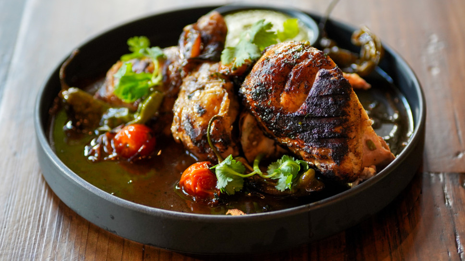 Houston's Latin Restaurant Weeks in its 4th year will take place from ...