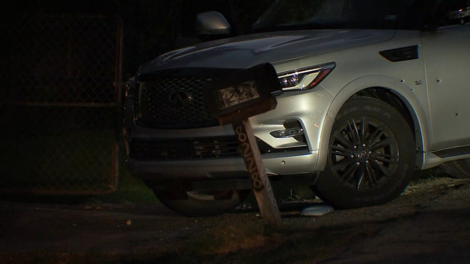 Houston crime: Murder victim Edwin Hill's father shot and killed when ...