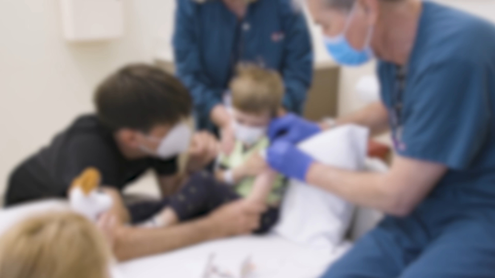 Santa Clara County launches new campaign to boost vaccination numbers in children - ABC7 San ...