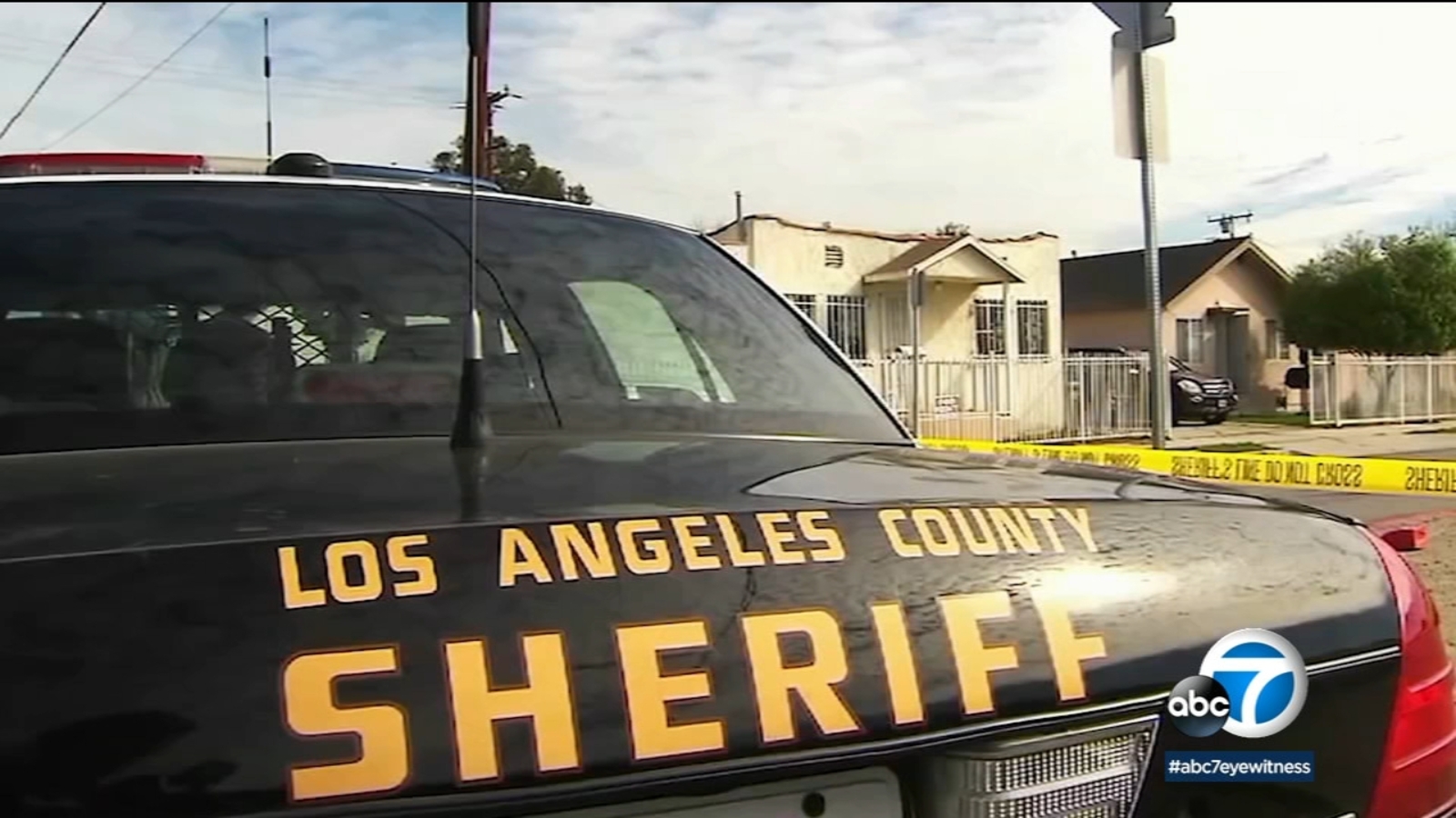 LASD says department has taken action against deputy gangs, but ...