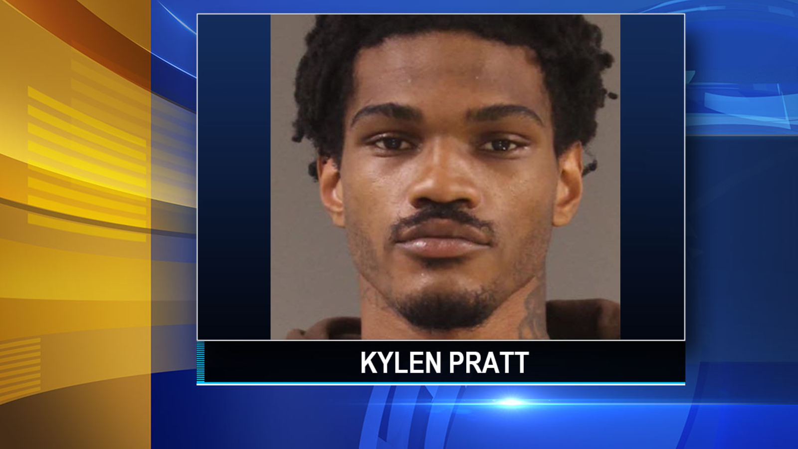 Kylen Pratt charged after burned remains found in Philadelphia's ...