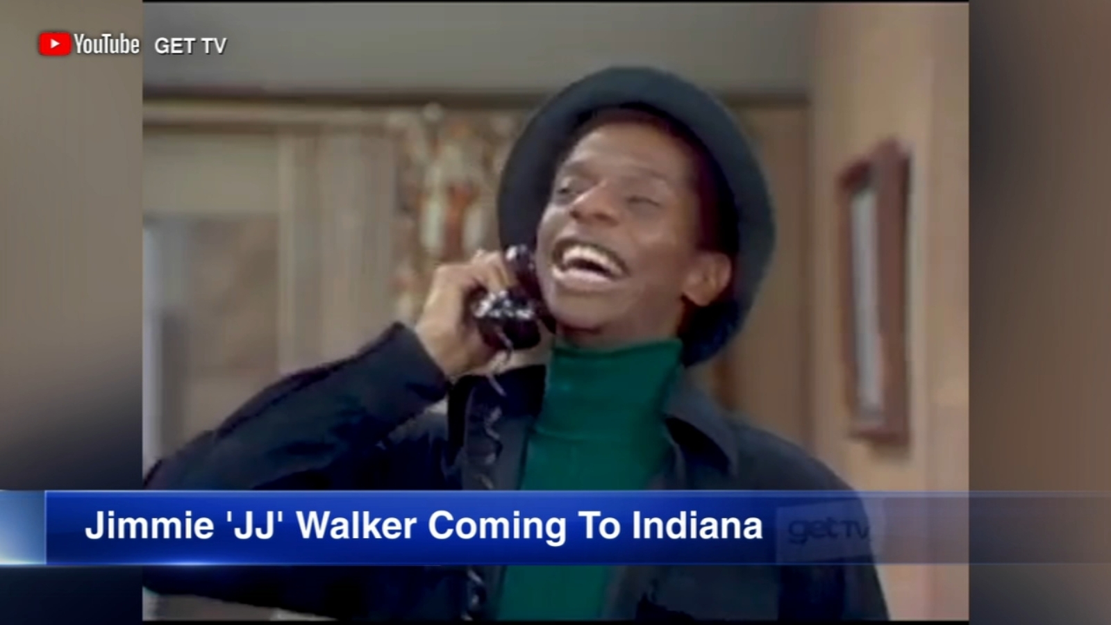 Jimmie JJ Walker to host 70s Soul Jam at The Venue Horseshoe Casino in ...