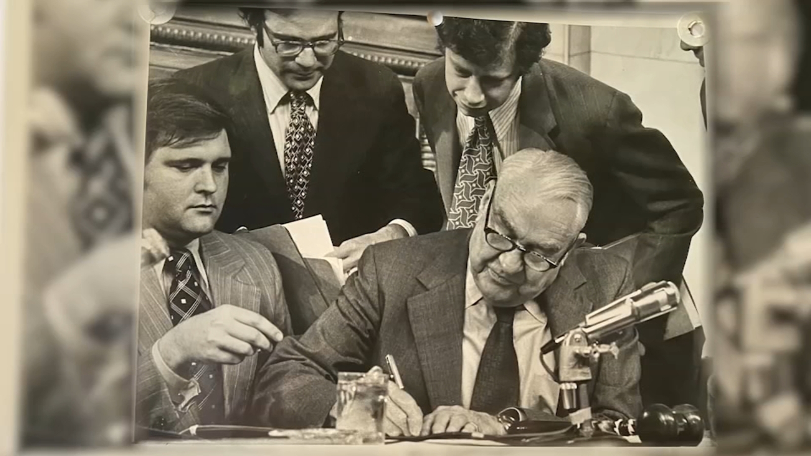 'I worry': Raleigh lawyer who delivered subpoena to President Richard ...