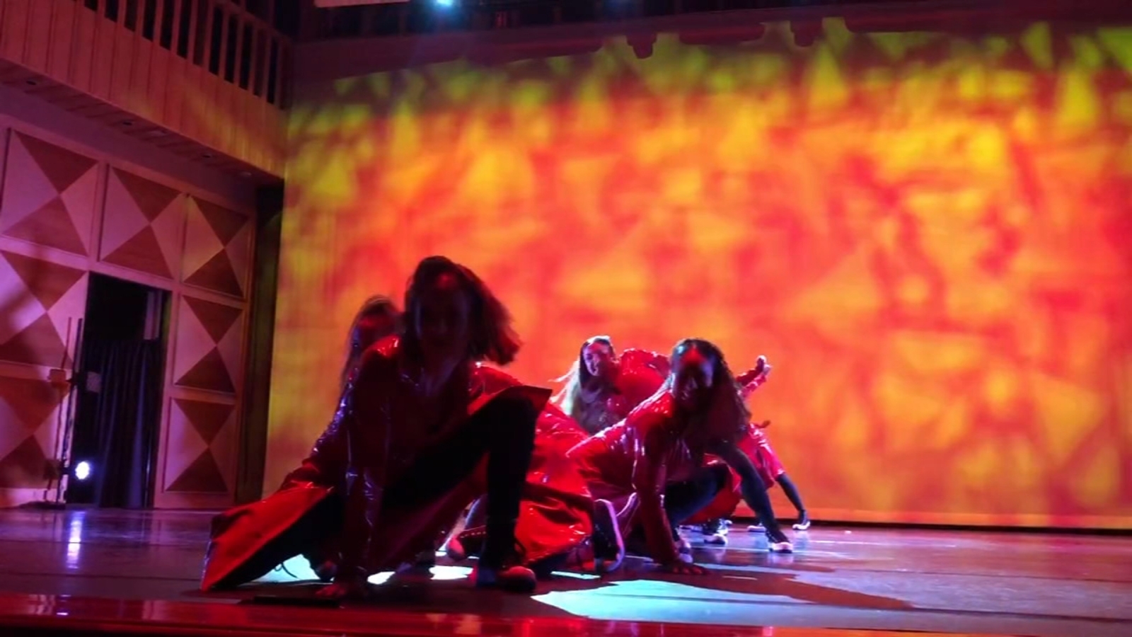 Dance Studio of Fresno marks 40th anniversary with special show - ABC30 ...