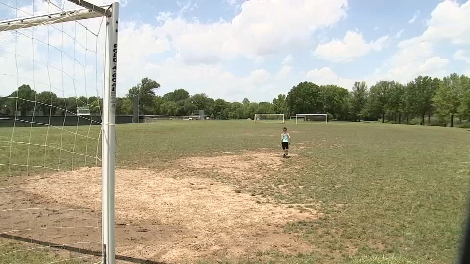 FDR Park in South Philadelphia considered for World Cup practice ...