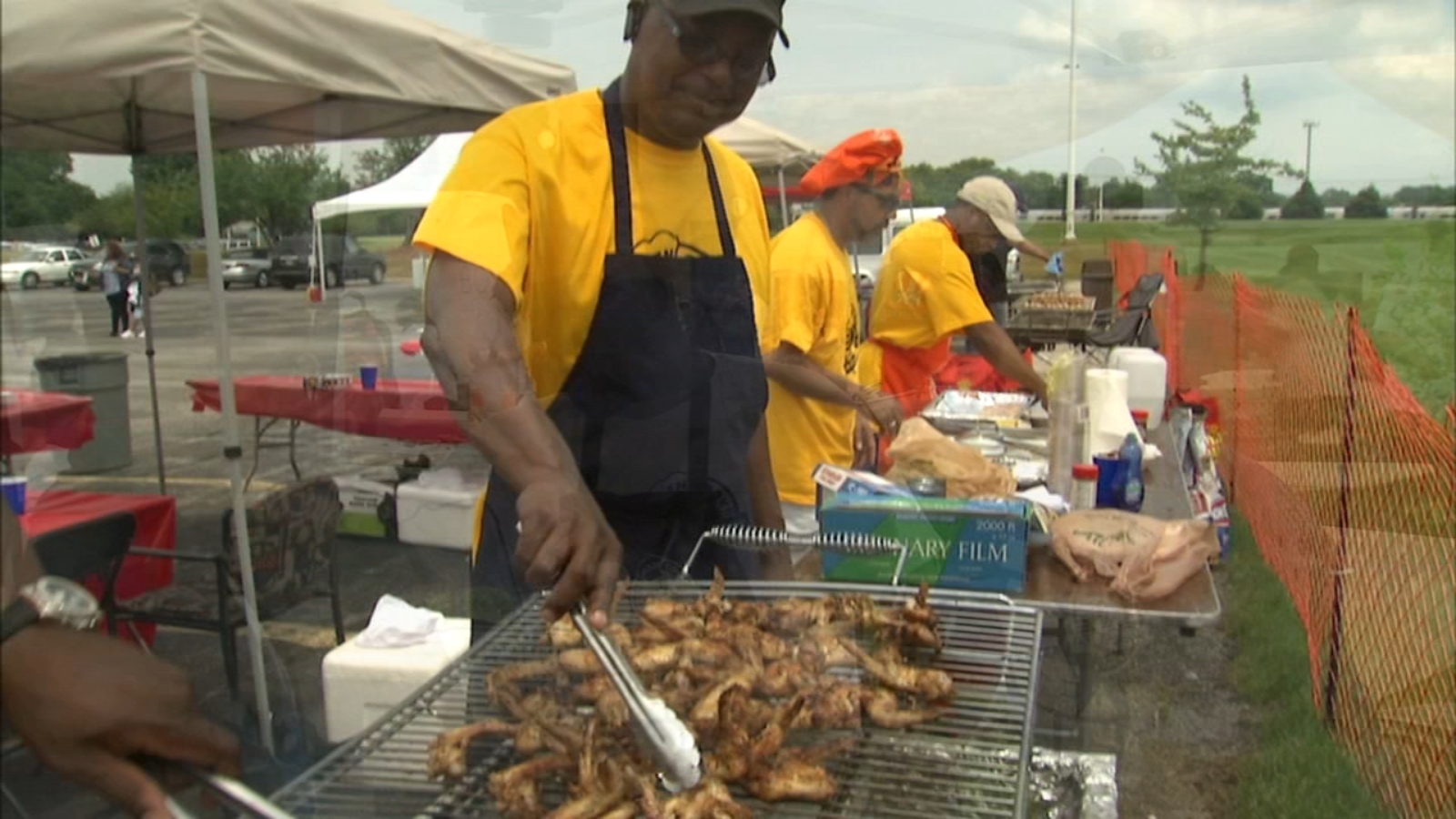 South Shore, Chicago Real Men Cook event returns for Father's Day ...
