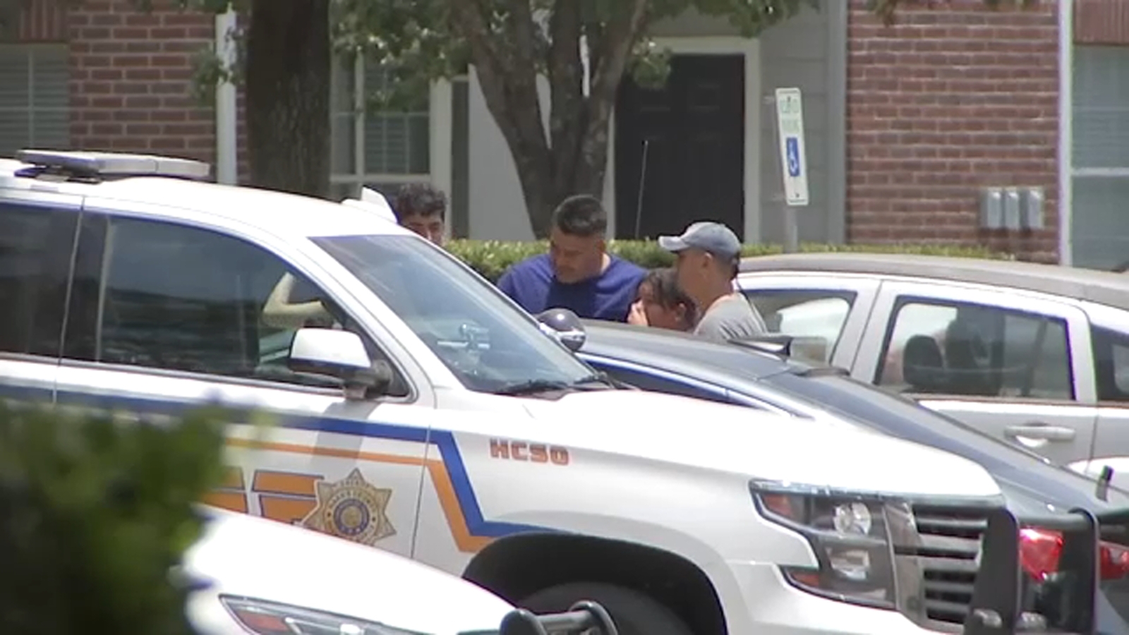 Harris County woman dead: 22-year-old victim's live-in boyfriend sought ...