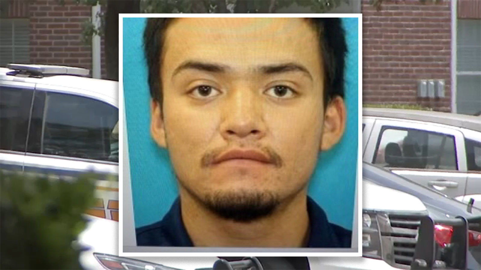 Jael Romans Gonzalez strangled to death, common-law husband Miguel ...