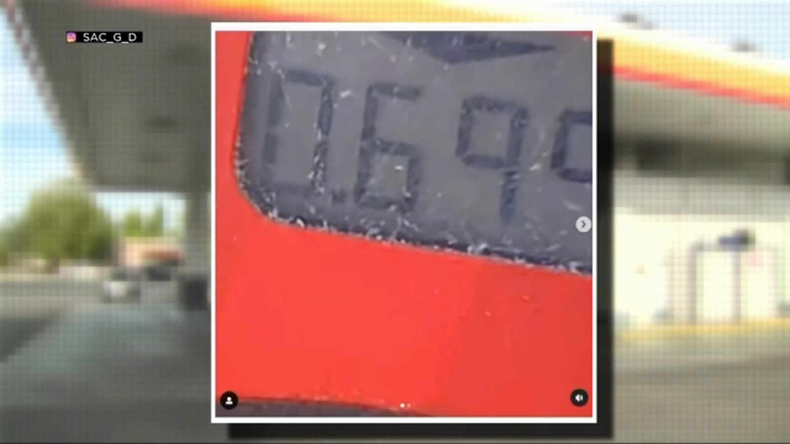 Northern CA gas station refuses to take $24,000 former manager raised ...