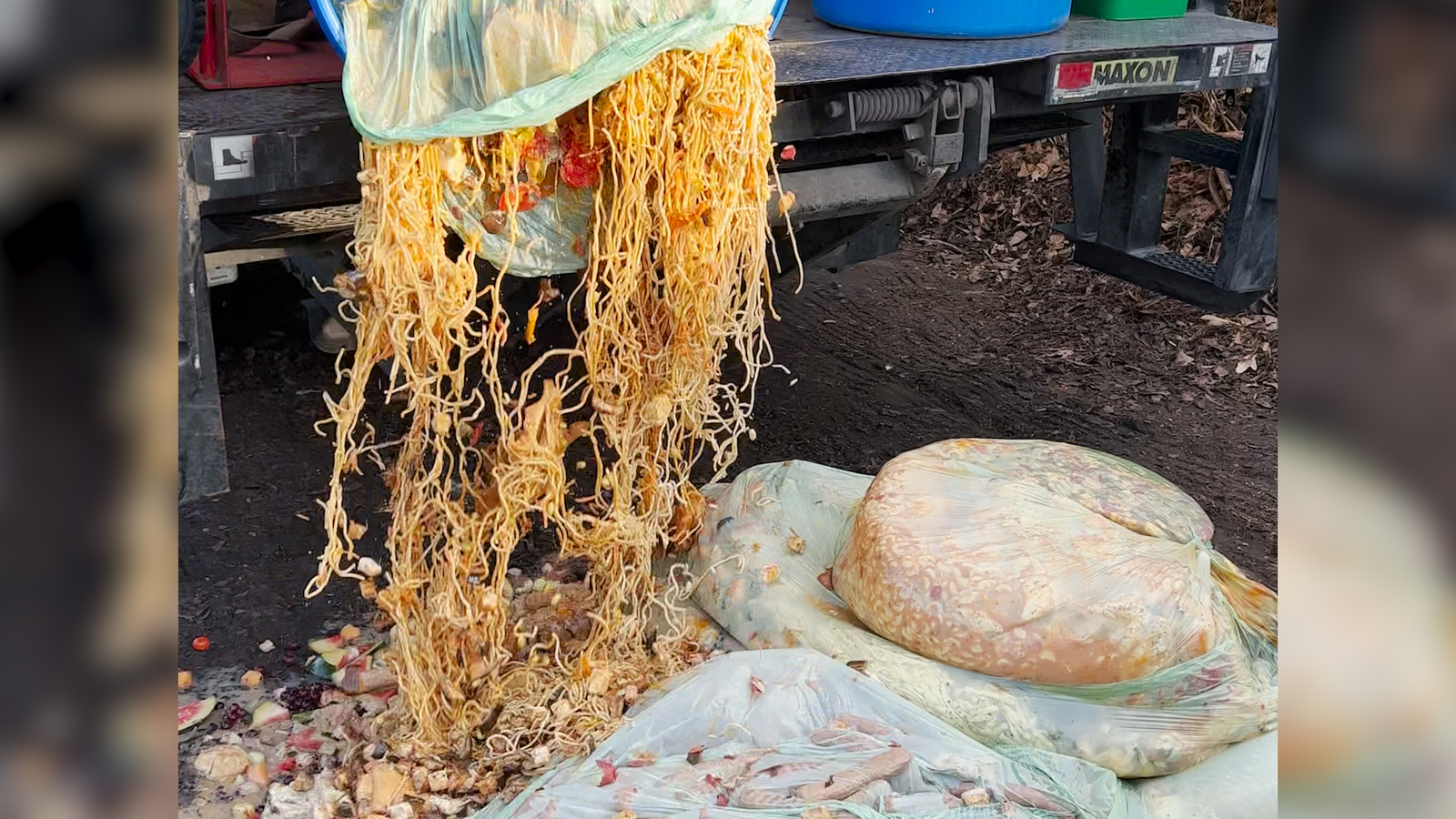 Moonshot Compost is turning your food waste into nutrient-rich compost ...