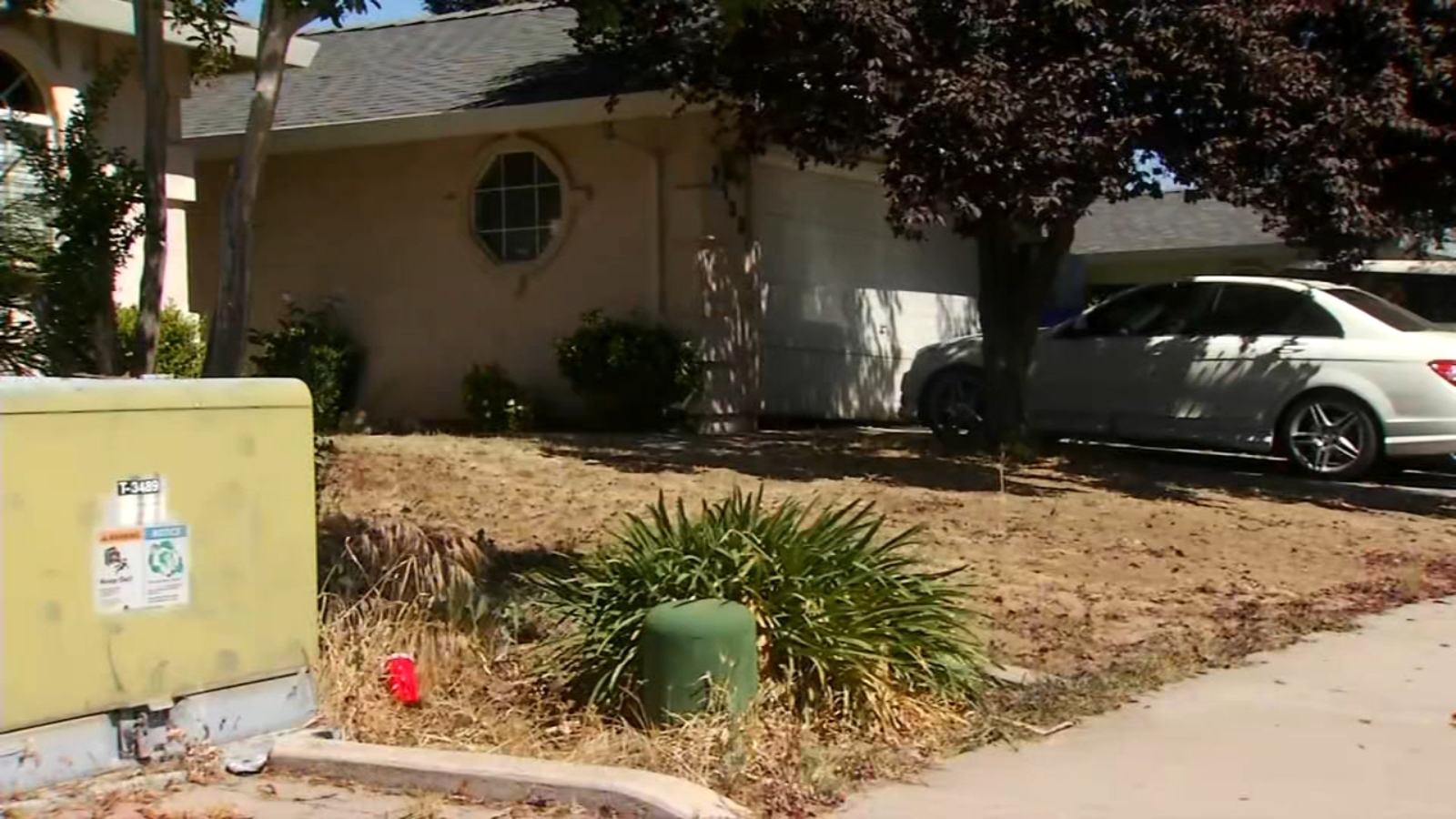 Merced County deputies asking for help solving deadly shooting at party ...
