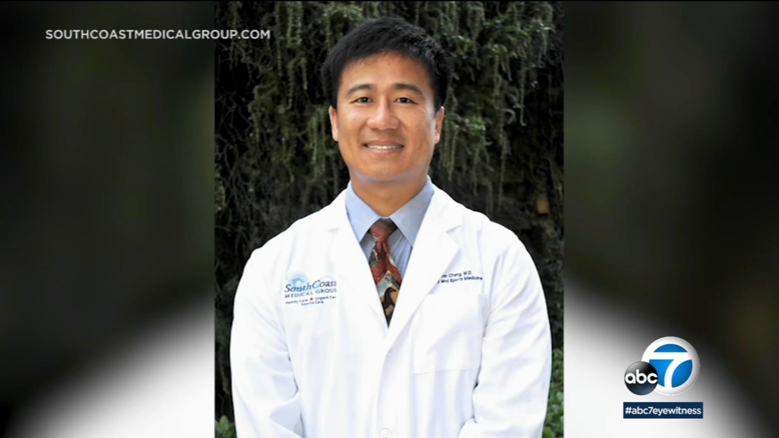 Orange County church shooting: Congresswomen propose honoring victim ...