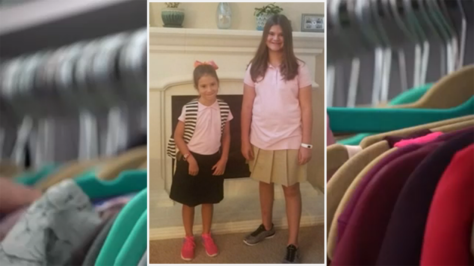 School dress code: North Texas' Forney Independent School District bans ...