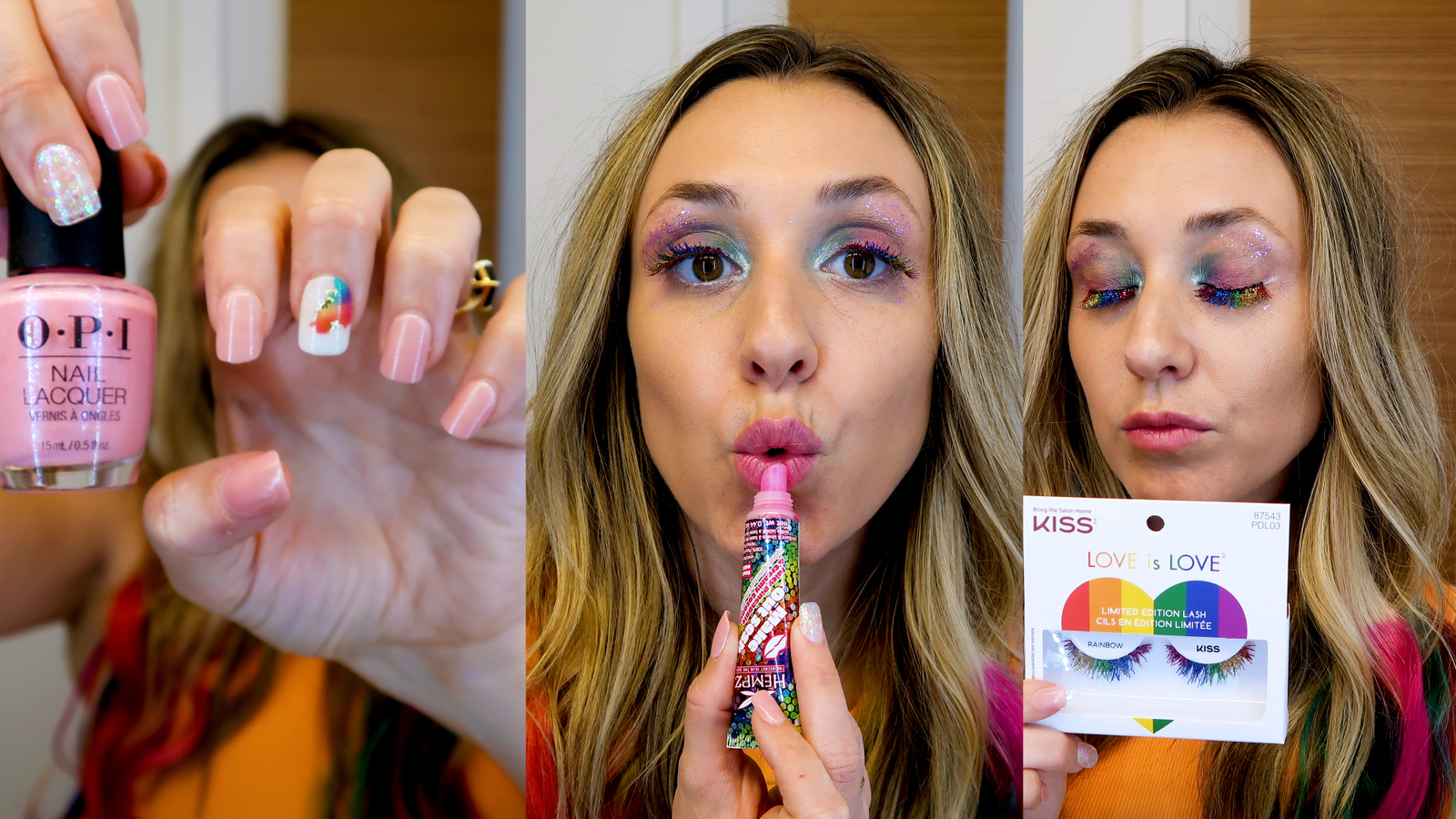 Shop with Pride: These beauty brands, products, and retailers support ...