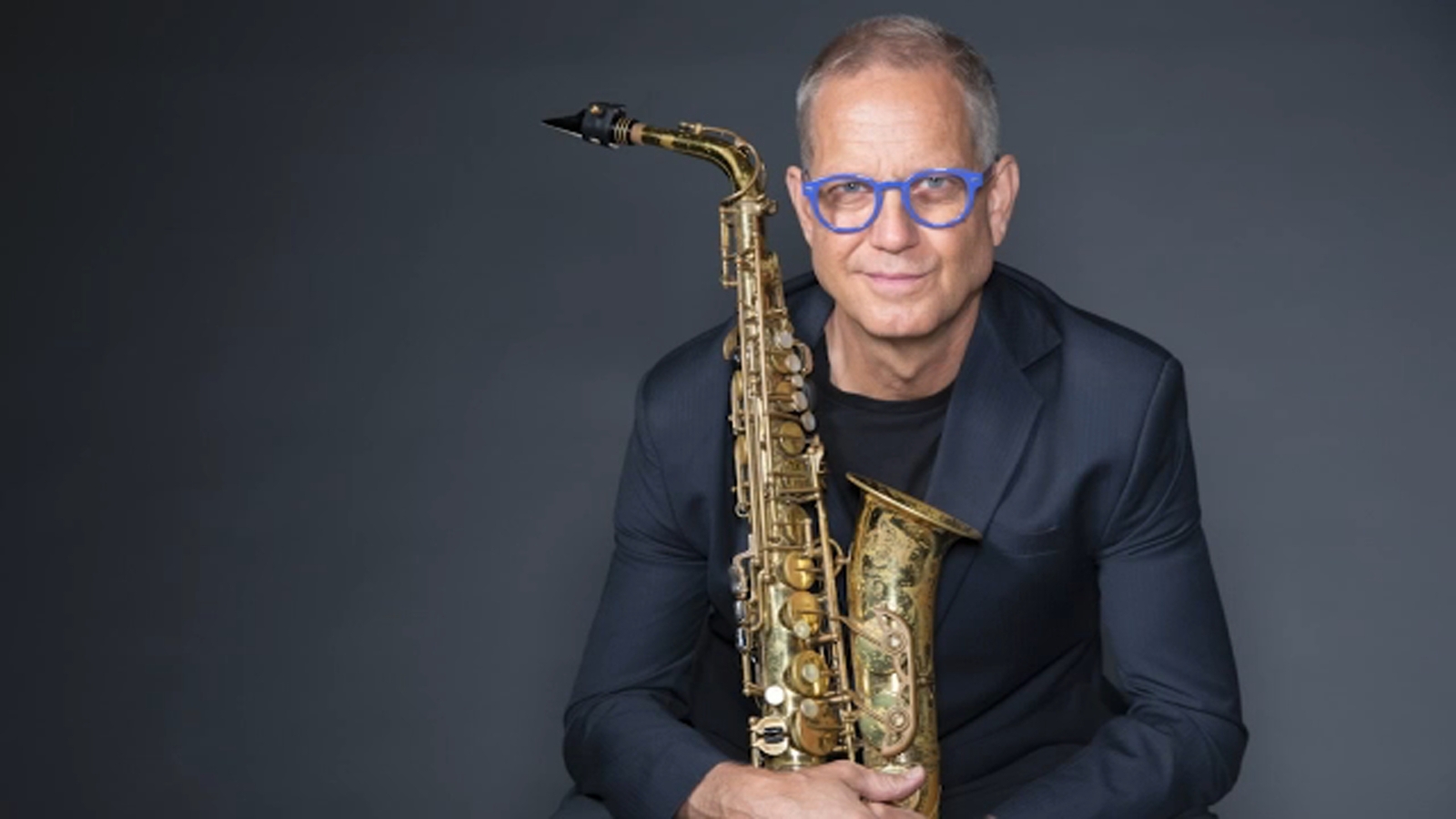 Fresno State professor wins his third Fulbright scholarship - ABC30 Fresno