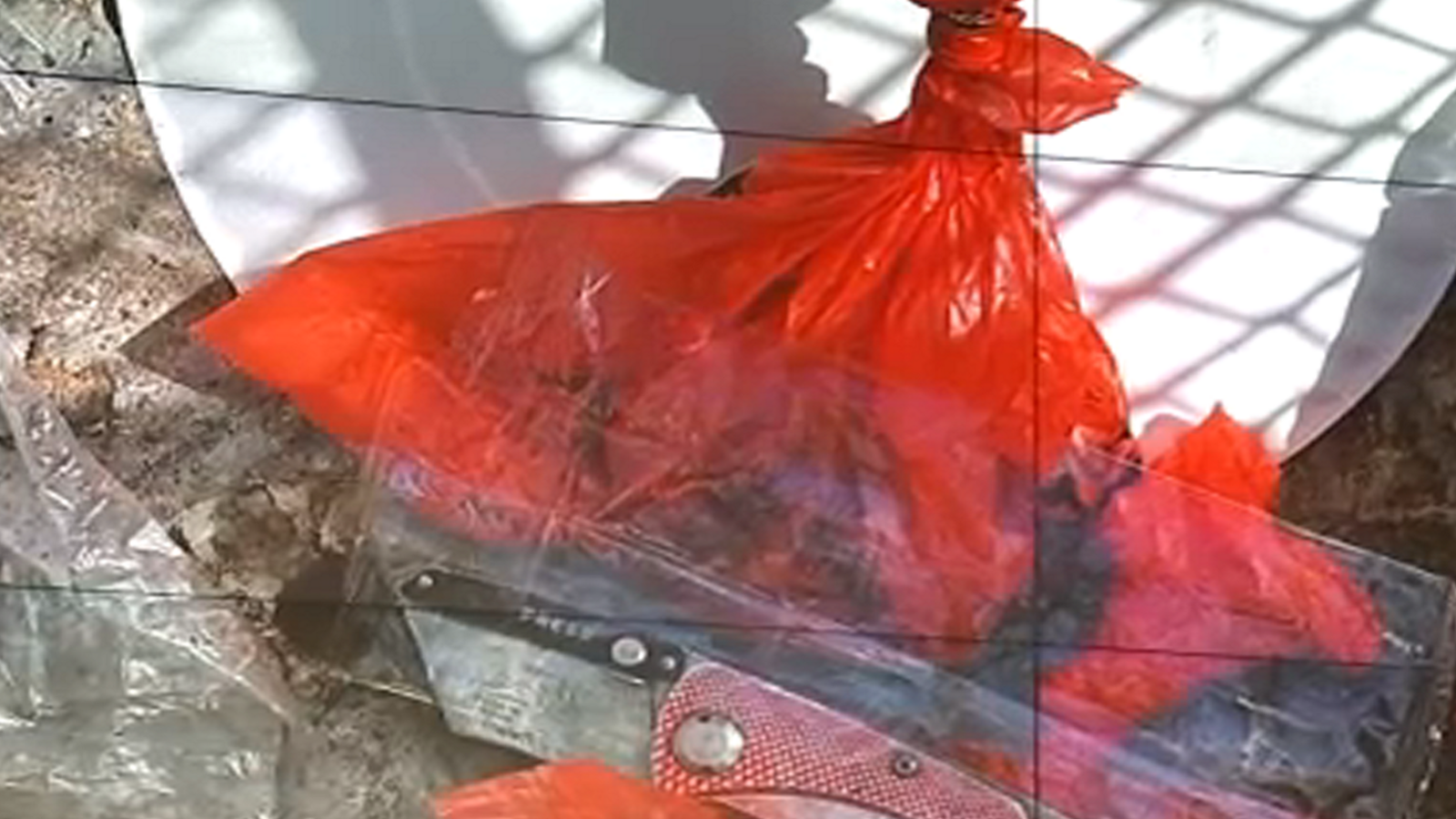 Police find suspicious device with chemicals, BB gun ammunition at ...