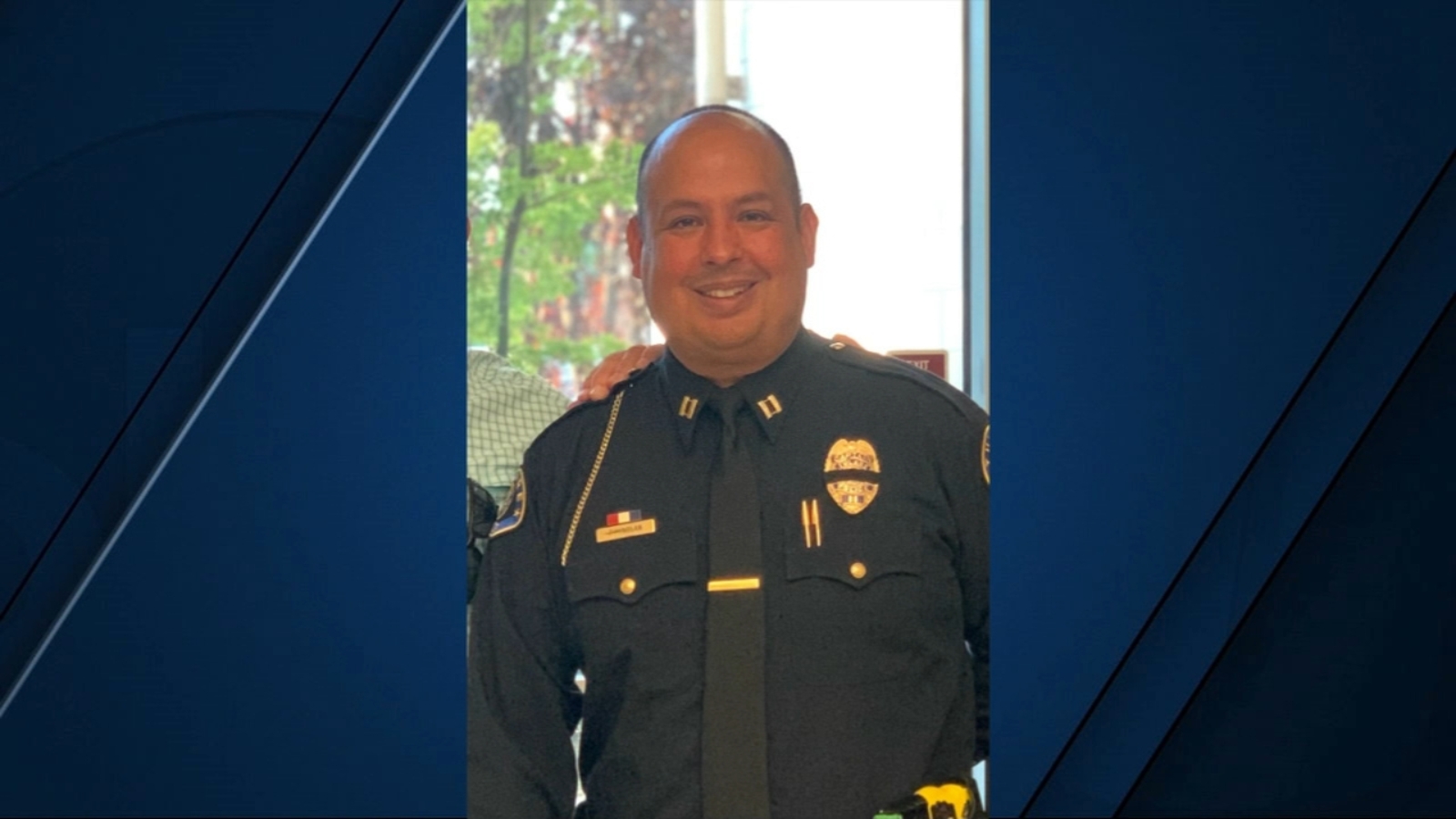 New Tulare police chief announced - ABC30 Fresno