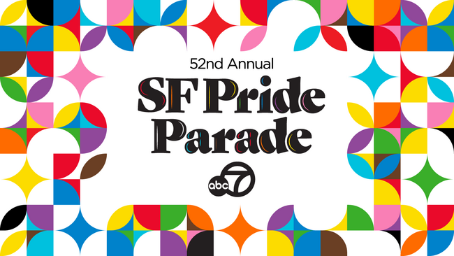 EXCLUSIVE: SF Pride names executive director, new parade producer to ...