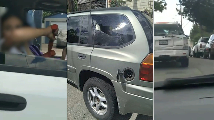 Gas Theft - ABC7 San Francisco