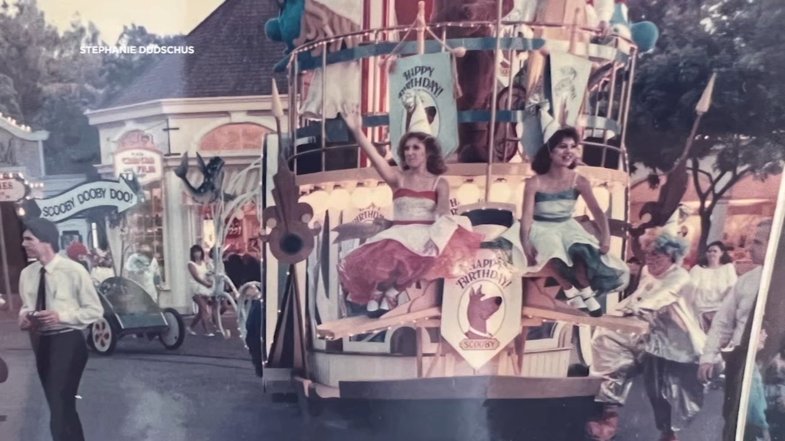 With California's Great America closing, Bay Area theme parks become a ...