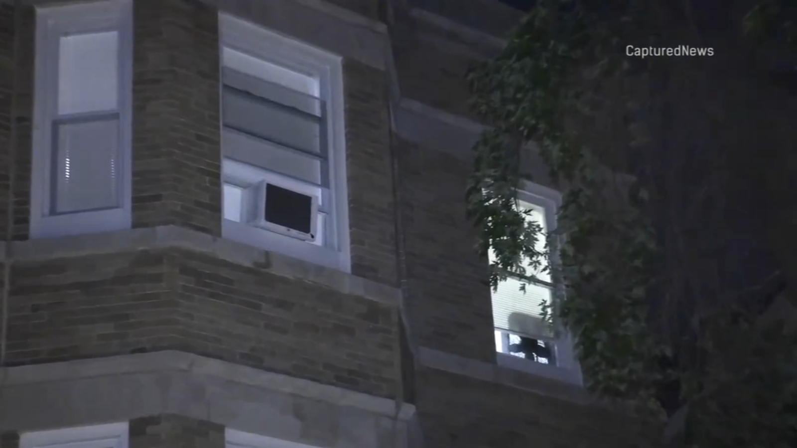 Chicago police investigating after boy falls out window on Kildare in ...