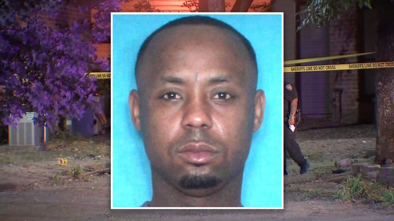 Brittani Simmons killed: Kentrell O'Brien Brumfield sentenced to life ...