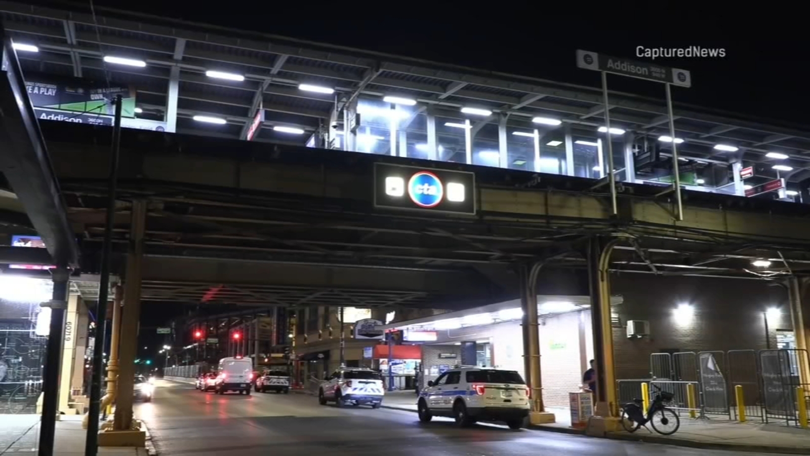 Chicago police investigating after man claims suspect posing as officer ...