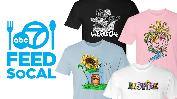 Feed Socal - ABC7 Los Angeles