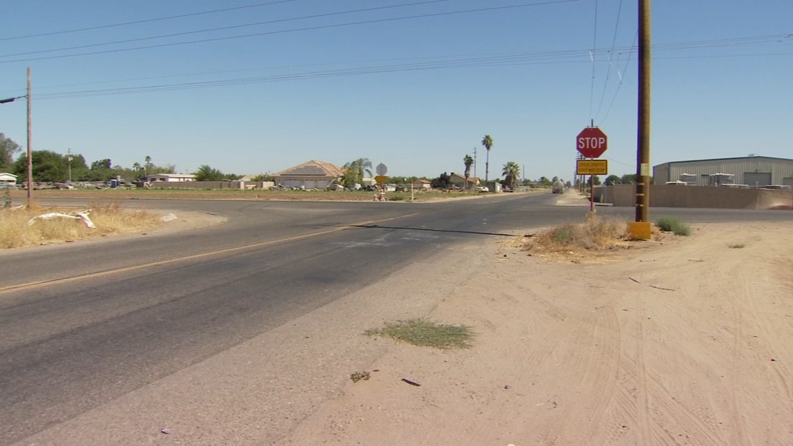 1 Killed In Suspected Dui Crash In Fresno County Chp Says Abc30 Fresno