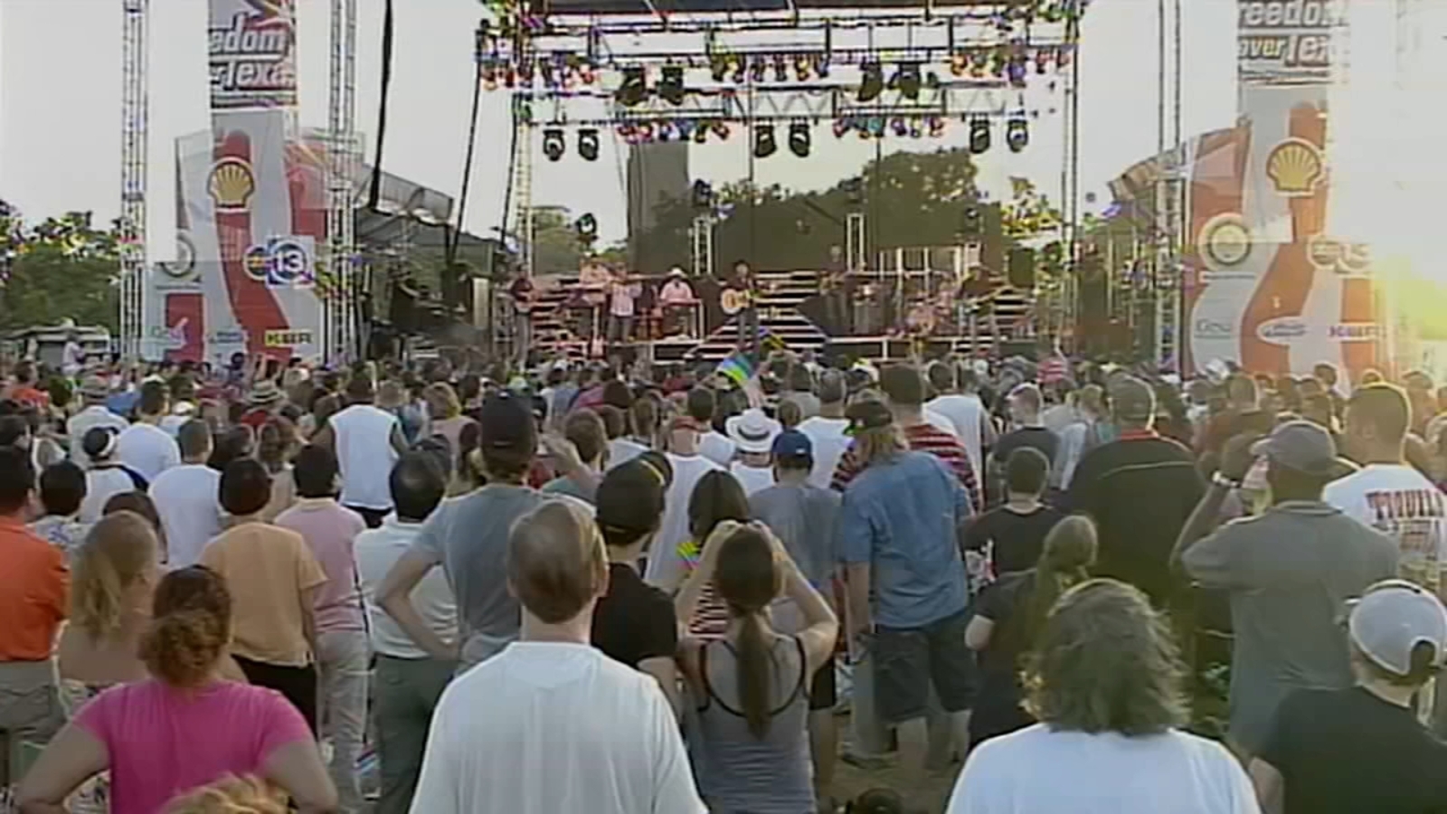 Blanco Brown, Clay Walker, and other performers excited to be in ...