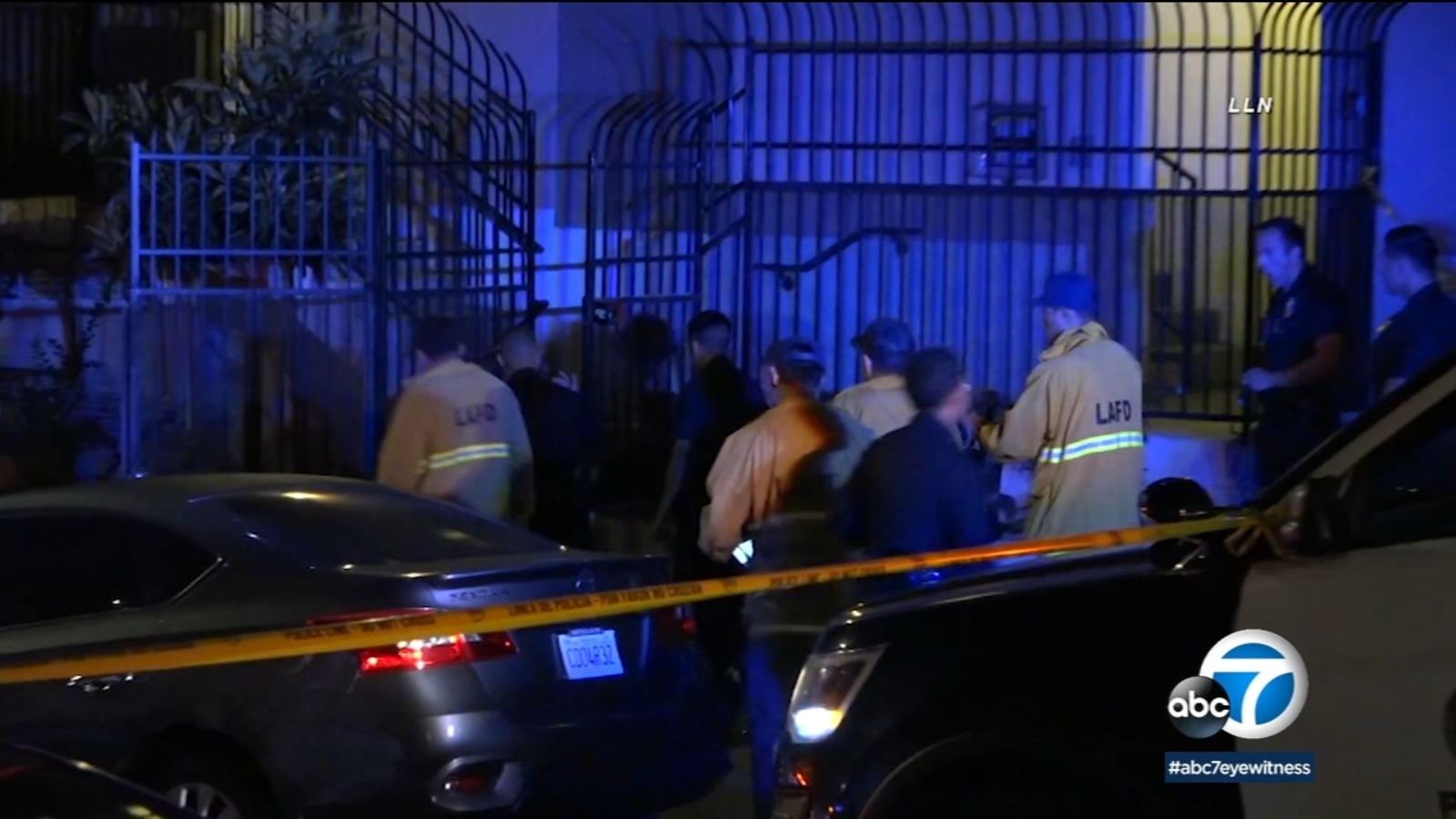 Man killed in Jefferson Park shooting after intervening in argument ...