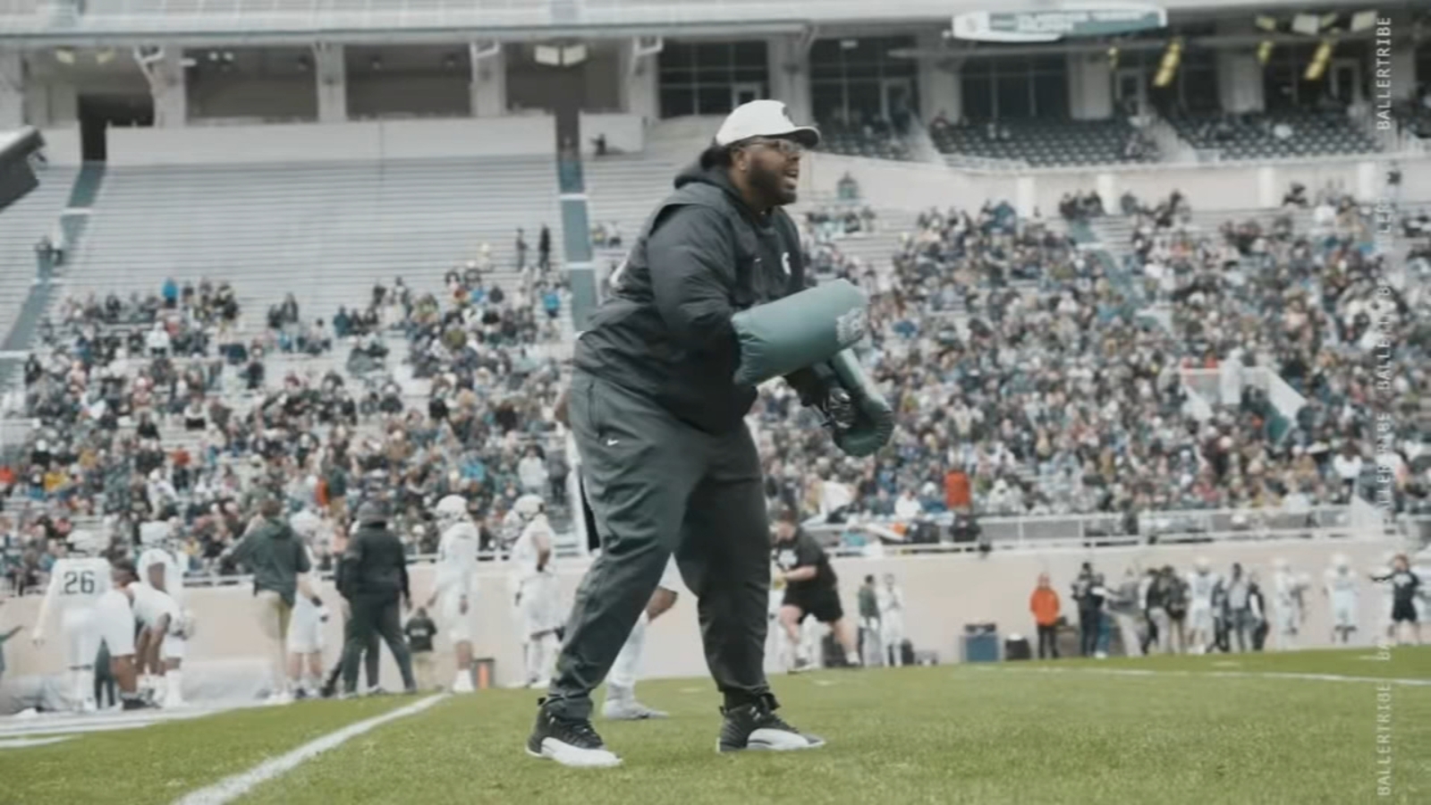 NFL: Former Houston-based defensive coach at Michigan State Brandon ...