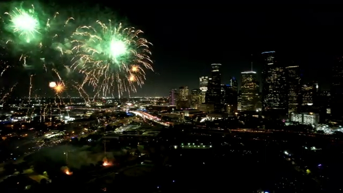 Freedom Over Texas - ABC13 Houston