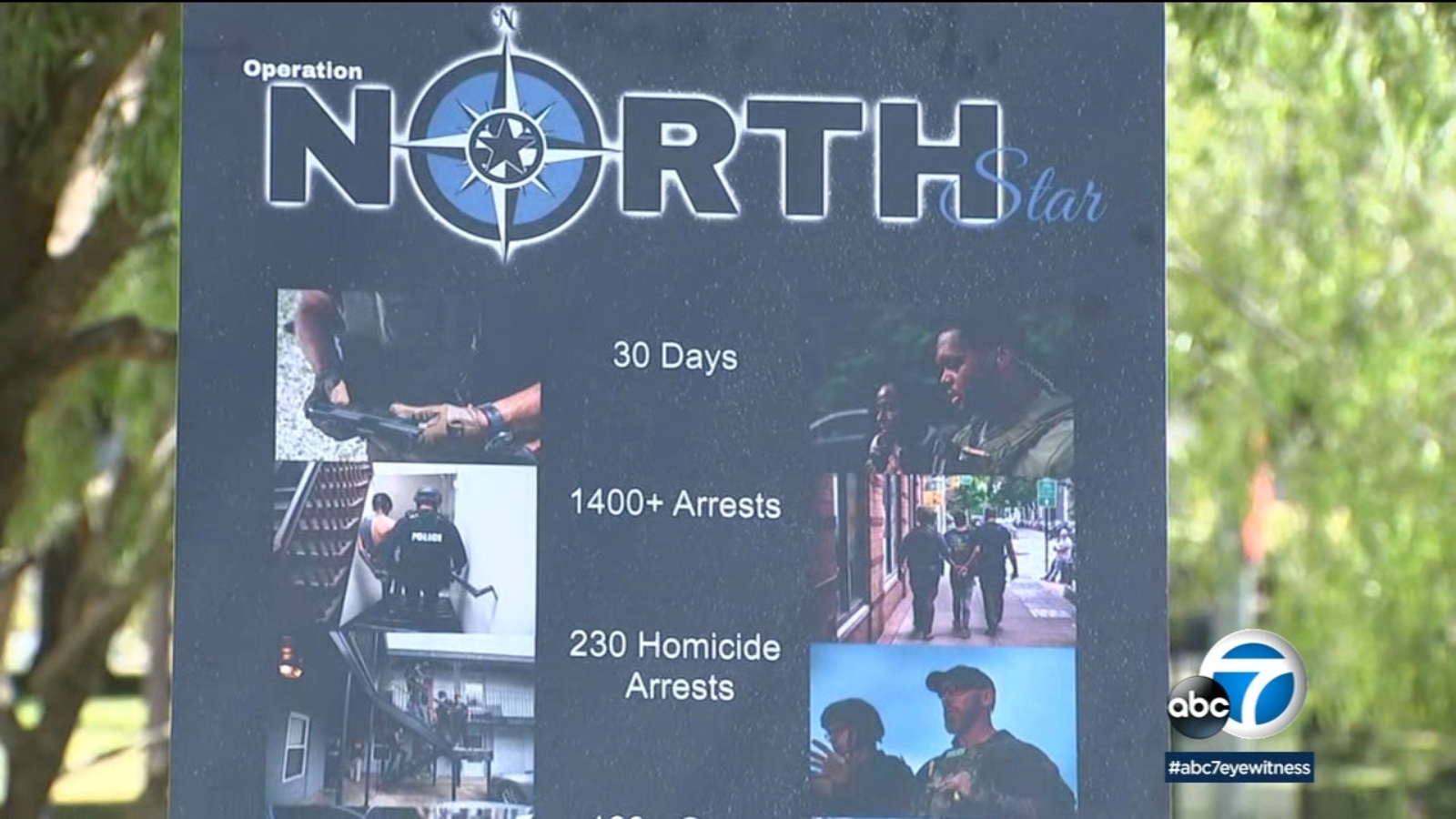 Operation North Star takes nearly 200 violent fugitives off the streets ...
