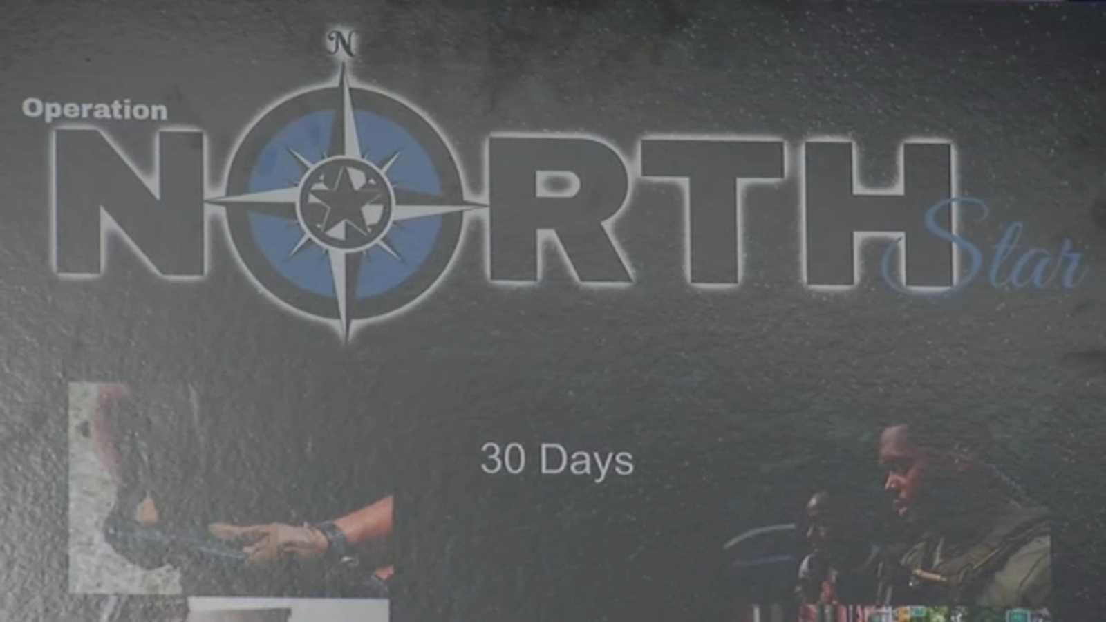 'Operation North Star' nabs 1,500 dangerous criminals nationwide, 150 ...