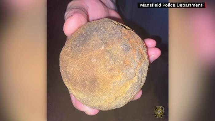 Explosion - ABC7 Chicago