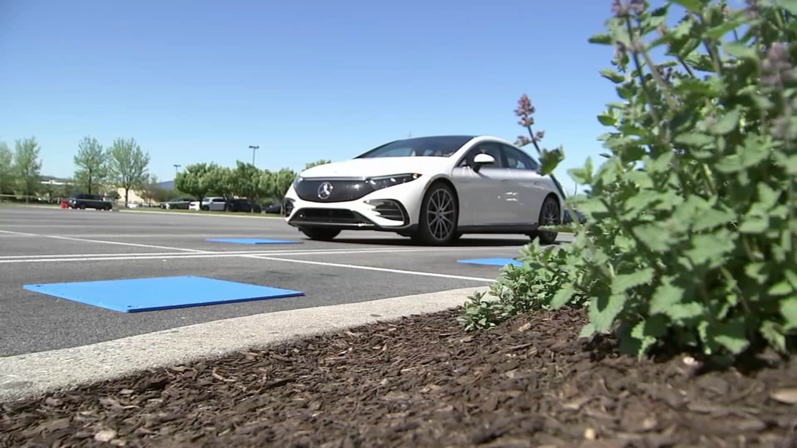 Election cars 2022: Malvern-based Momentum Dynamics develops universal ...